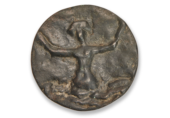 Buttons bought for $53 sell for over $86,000 at auction | Nation ...