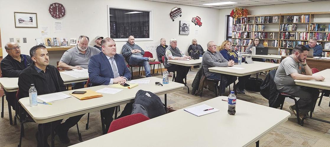 Amid controversy, OT Planning Commission approves gas station along F ...