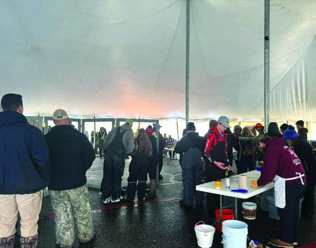 Perchville Fishing Tournament, painting contest results announced ...