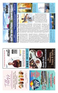 Tawas Point State Park 2026 Visitor's Guide | Special | iosconews.com