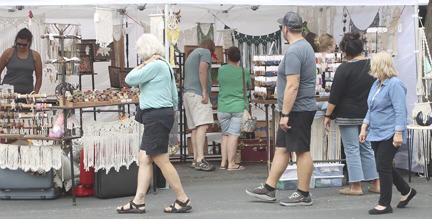 Pretty crafty | News | isanti-chisagocountystar.com