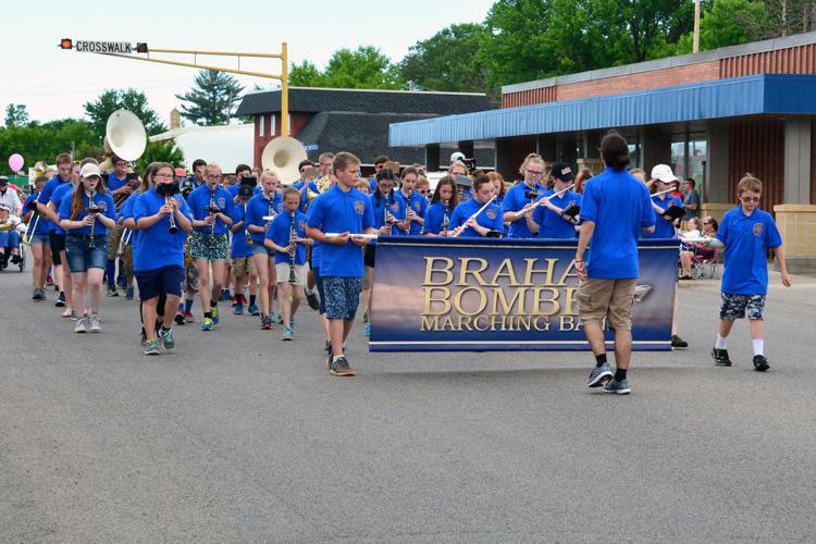 Braham Appreciation Day helps to bring out the kid in everybody | News ...