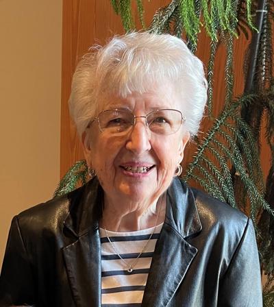 Marion R. Broeren | Obituaries | isanti-chisagocountystar.com