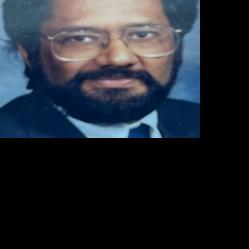 Dr. Francis Abraham | Obituaries | isanti-chisagocountystar.com