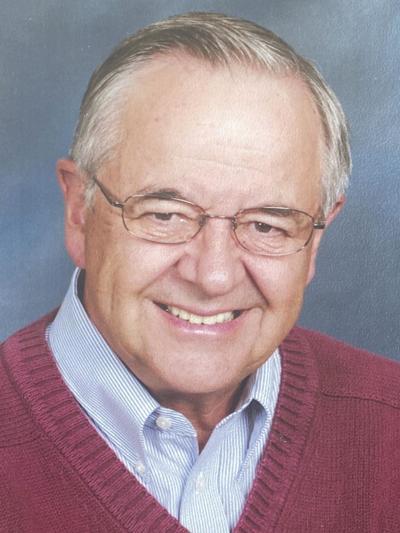 Dr. Donald R. Goodrich | Obituaries | isanti-chisagocountystar.com