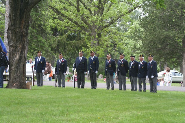 Pine City Memorial Day parade | | isanti-chisagocountystar.com