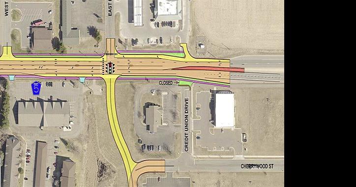 Roundabouts might yield to another option | News | isanti ...