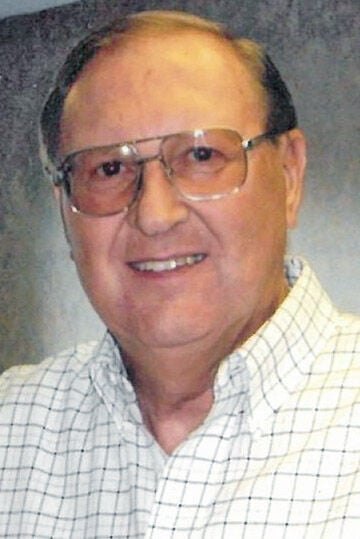 John L. Nelson | Obituaries | isanti-chisagocountystar.com