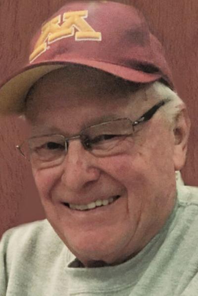 Wayne William Carlson Obituary | Obituaries | isanti-chisagocountystar.com