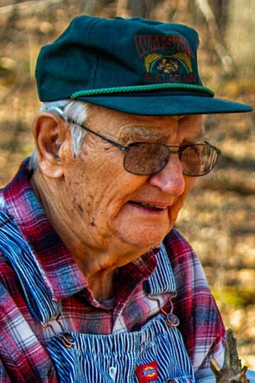 Dean Edward Lund | Obituaries | isanti-chisagocountystar.com