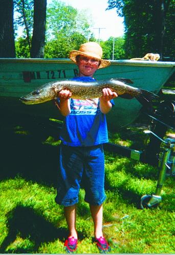 Catch of the Week | | isanti-chisagocountystar.com