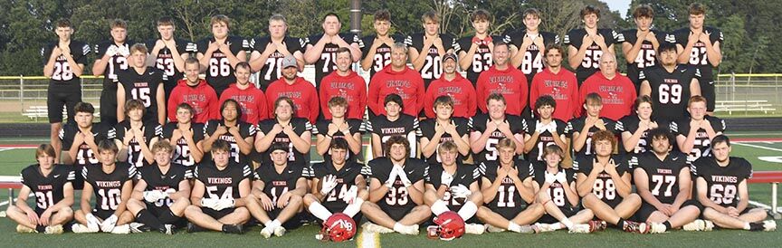 2024 North Branch Viking Fall Sports Showcase | Local | isanti ...