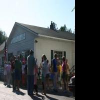 Future uncertain for Marine post office | | isanti-chisagocountystar.com