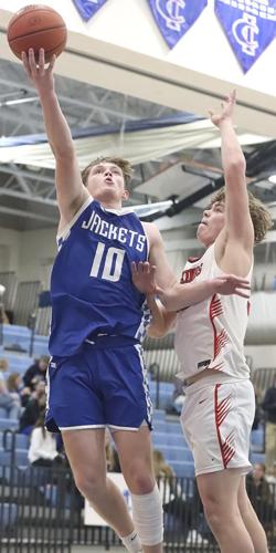 C-I, NB Feb. 5 - 11 scoreboard, Feb. 13 - 22 home, section, state games ...
