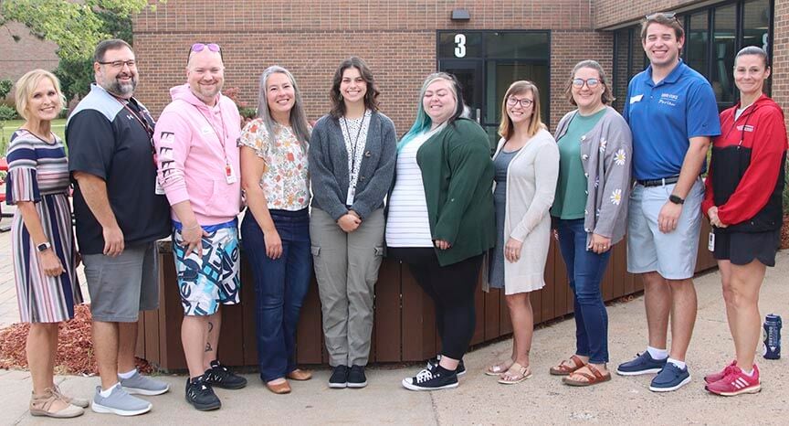 Welcome to North Branch Area Schools | News | isanti-chisagocountystar.com