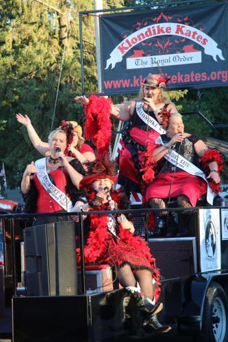 Isanti Jubilee Days parade is bigger than ever | News | isanti ...