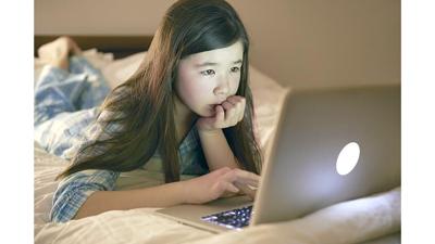 How social media use impacts teen body image | News | isanti ...