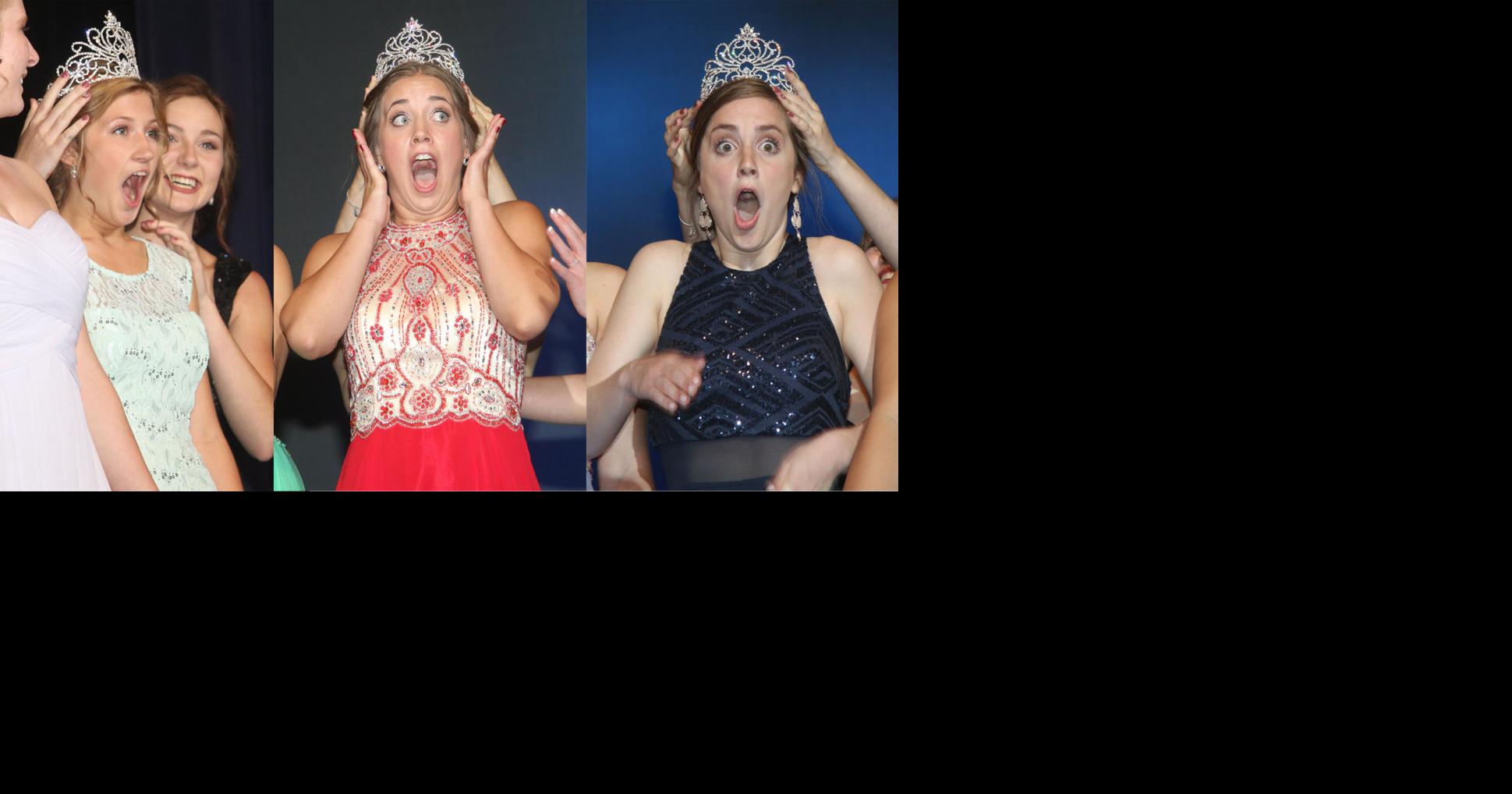 Cambridge Ambassador Program names new Ambassadors | News | isanti ...