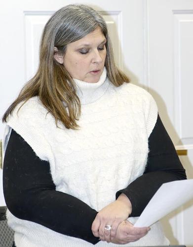 Sprandel named School Board Chair | News | isanti-chisagocountystar.com