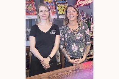 Park Tavern open for business | News | isanti-chisagocountystar.com