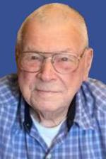 Theodore “Ted” John Erickson | Obituaries | isanti-chisagocountystar.com