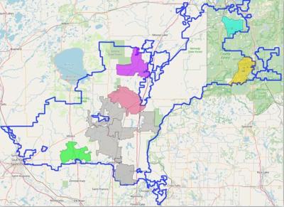 East Central Energy’s broadband project picks up speed | News | isanti ...