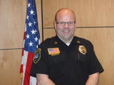 Meet the new police chief | News | isanti-chisagocountystar.com