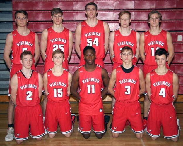 North Branch Vikings winter sports preview | Local | isanti ...