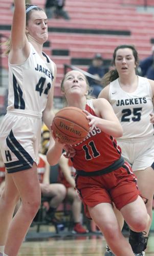 Winter Sports Soundbites: Viking boys basketball earns #2 seed | Local ...