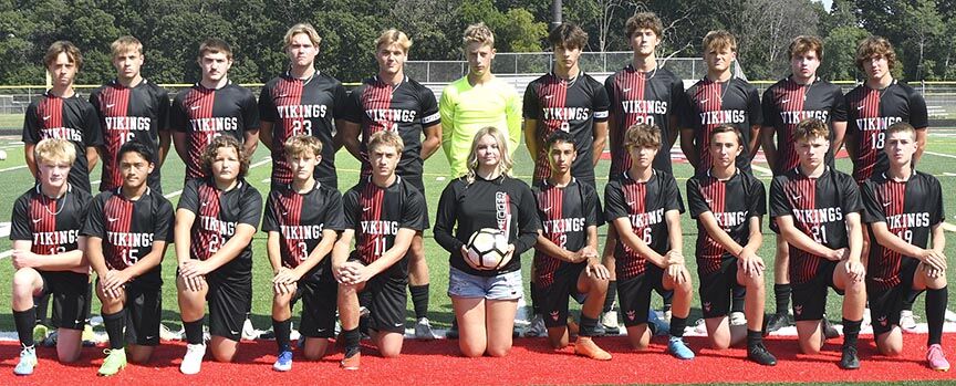 2024 North Branch Viking Fall Sports Showcase | Local | isanti ...