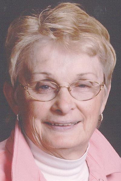 Karen Marlene Strom | Obituaries | isanti-chisagocountystar.com