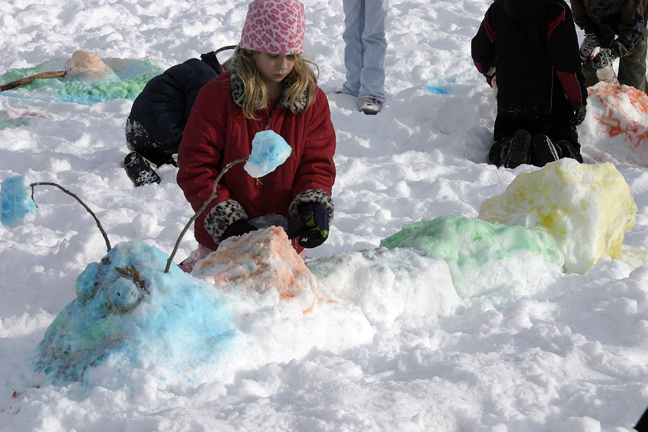 'Vinter' fun | | isanti-chisagocountystar.com