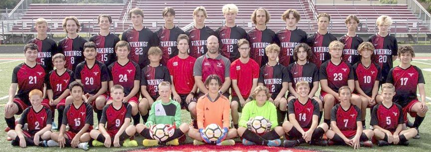 2022 North Branch Viking Fall Sports Showcase | Local | isanti ...