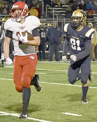 Viking, Jacket football experiences setbacks | Sports | isanti ...