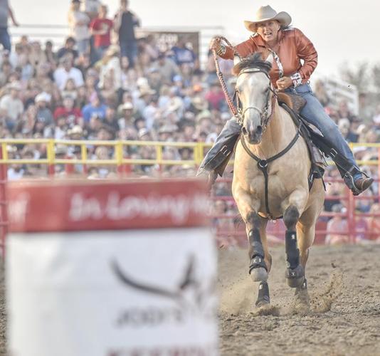 'And they call the thing rodeo' | News | isanti-chisagocountystar.com