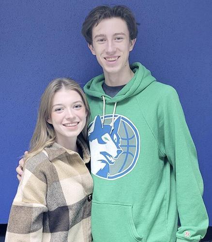 Cambridge-Isanti High School names 2023 Triple A selections | News ...