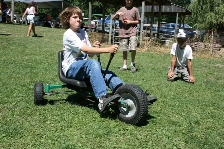 Almelund Threshing Show | | isanti-chisagocountystar.com