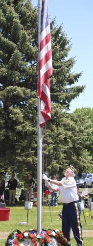 All gave some, some gave all | News | isanti-chisagocountystar.com