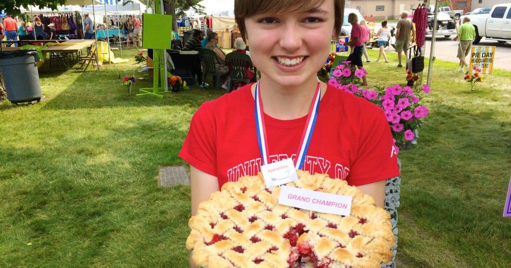 What's new at Braham Pie Day? | News | isanti-chisagocountystar.com