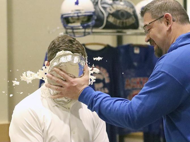 Bluejacket Education Foundation's FutureFest a smashing success | News | isanti ...