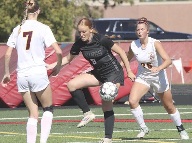 Bluejacket, Viking scoreboard Sept. 24 - Oct. 1 & upcoming schedules ...