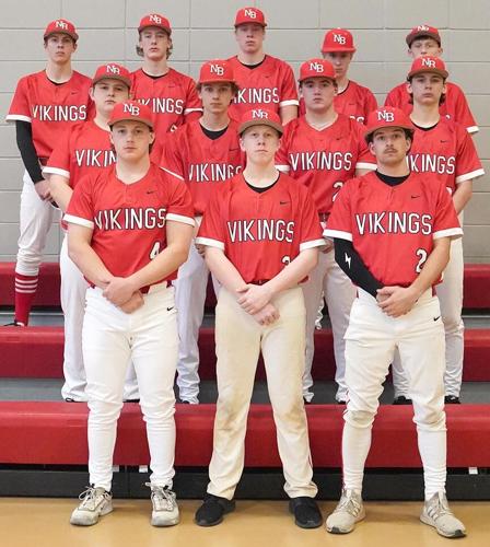 2026 North Branch Viking Spring Sports Showcase | Local | isanti ...