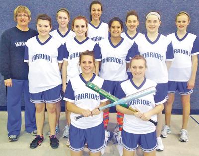 Cambridge Christian School softball preview | | isanti ...