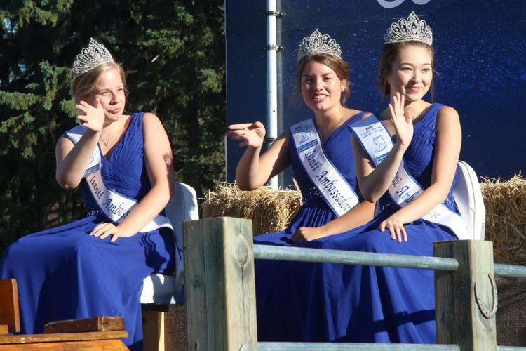 Isanti Jubilee Days parade is bigger than ever | News | isanti ...