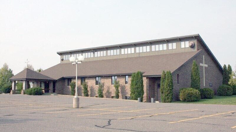 Saints Peter & Paul Church tabbed for possible closure | News | isanti ...