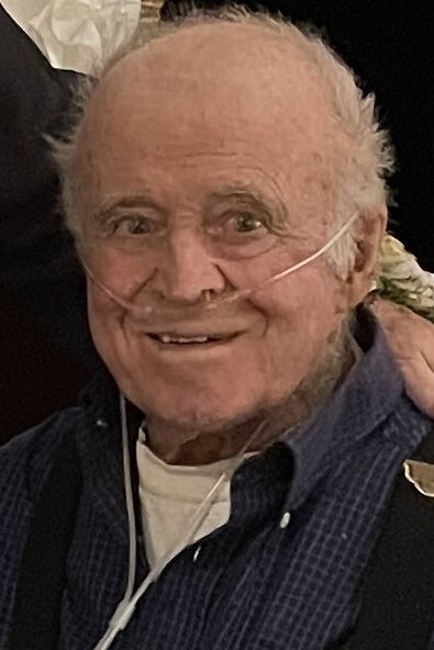 Lyle A. Engquist | Obituaries | isanti-chisagocountystar.com