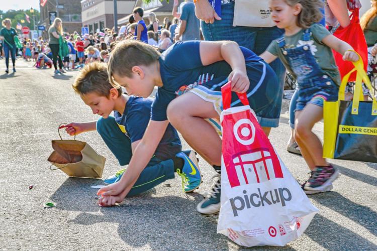 Isanti Rodeo/Jubilee Days returns with three days of familiar family ...