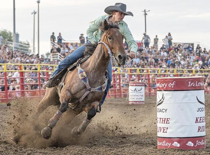 'And they call the thing rodeo' | News | isanti-chisagocountystar.com