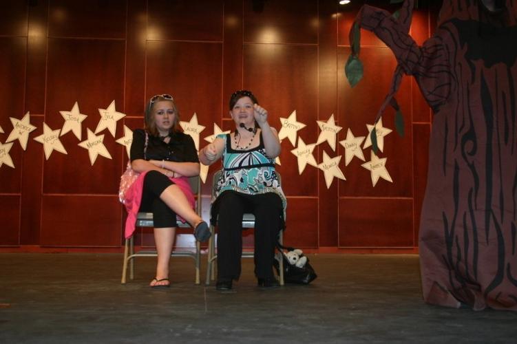 Talented students | | isanti-chisagocountystar.com