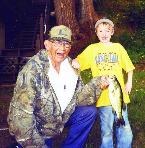 Catch of the Week | | isanti-chisagocountystar.com